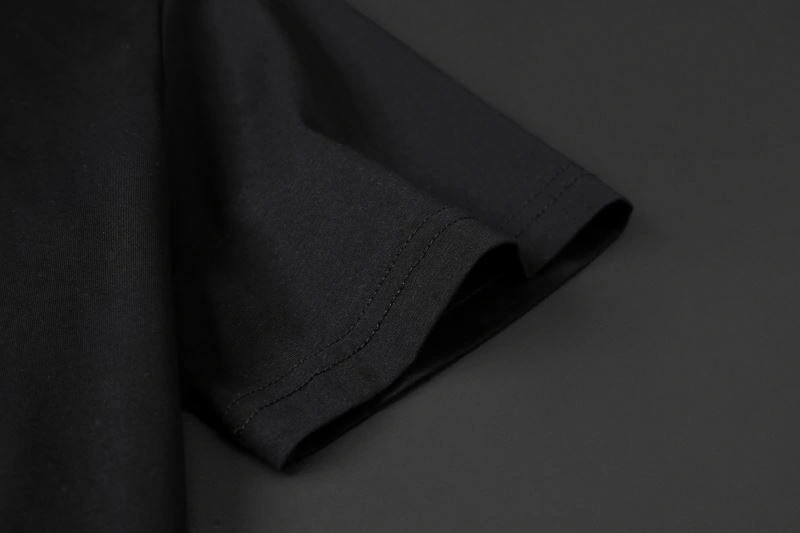 Indistinguishable Armani T-Shirts