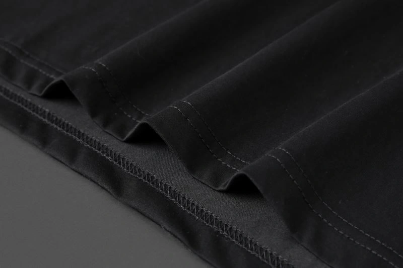 Indistinguishable Armani T-Shirts