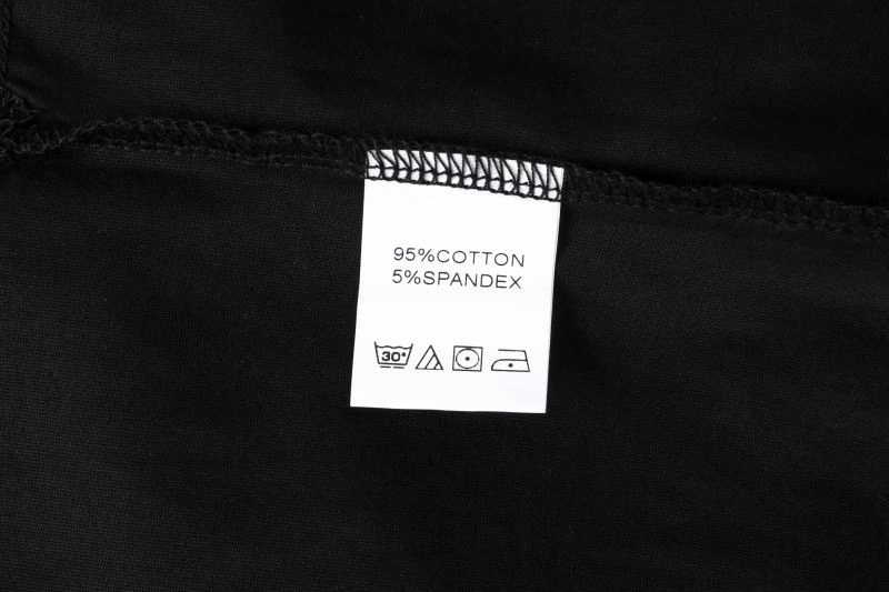 Indistinguishable Armani T-Shirts