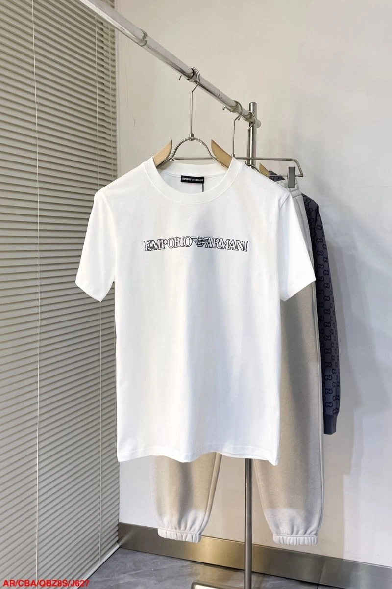 Armani T-Shirts