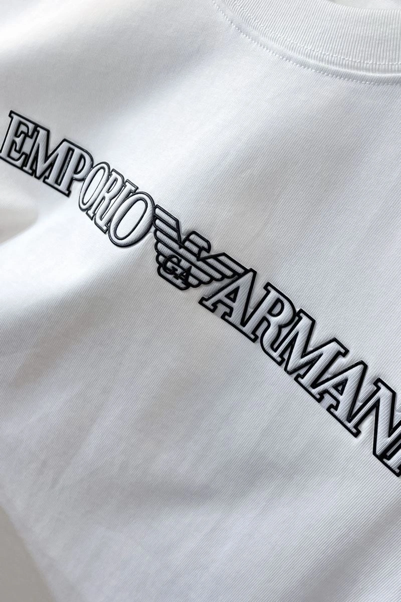 Exact replica Armani T-Shirts