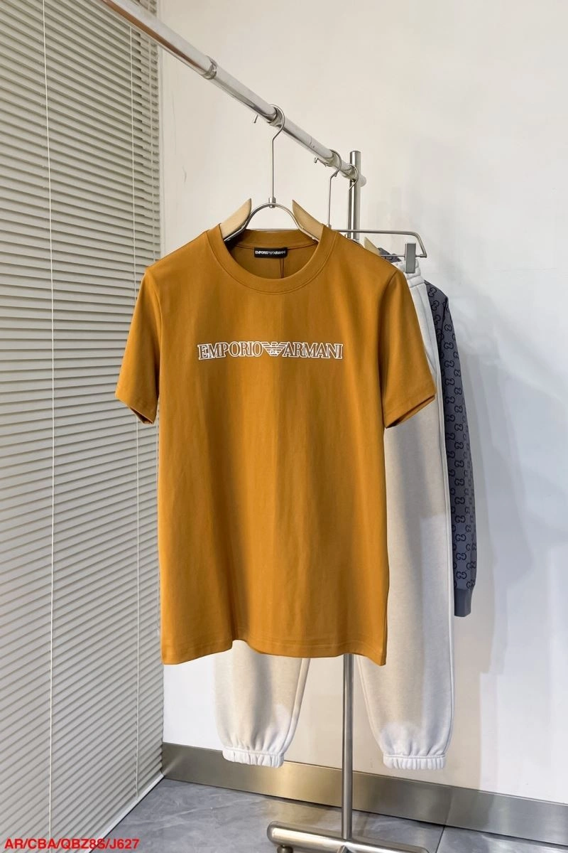 Armani T-Shirts