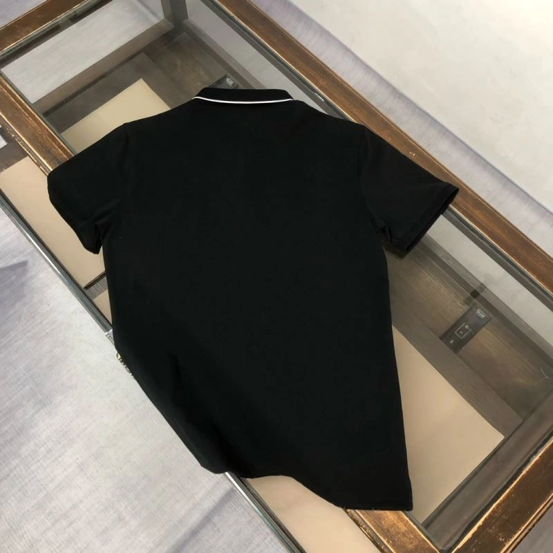 Brand-authenticated Armani T-Shirts