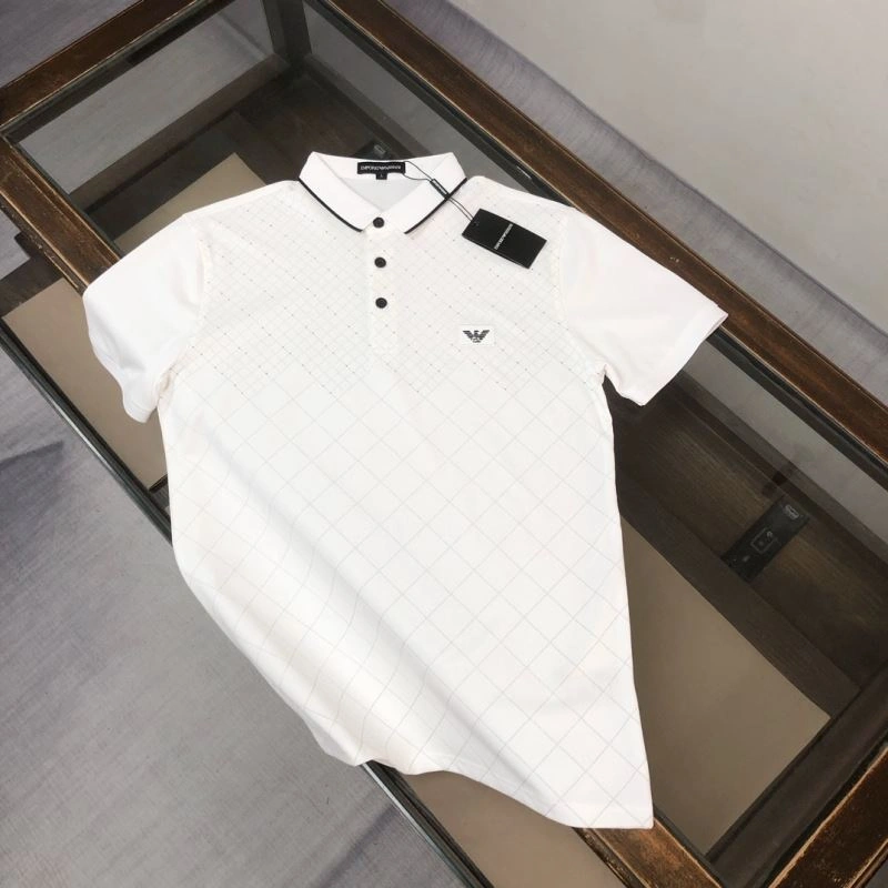 Armani T-Shirts