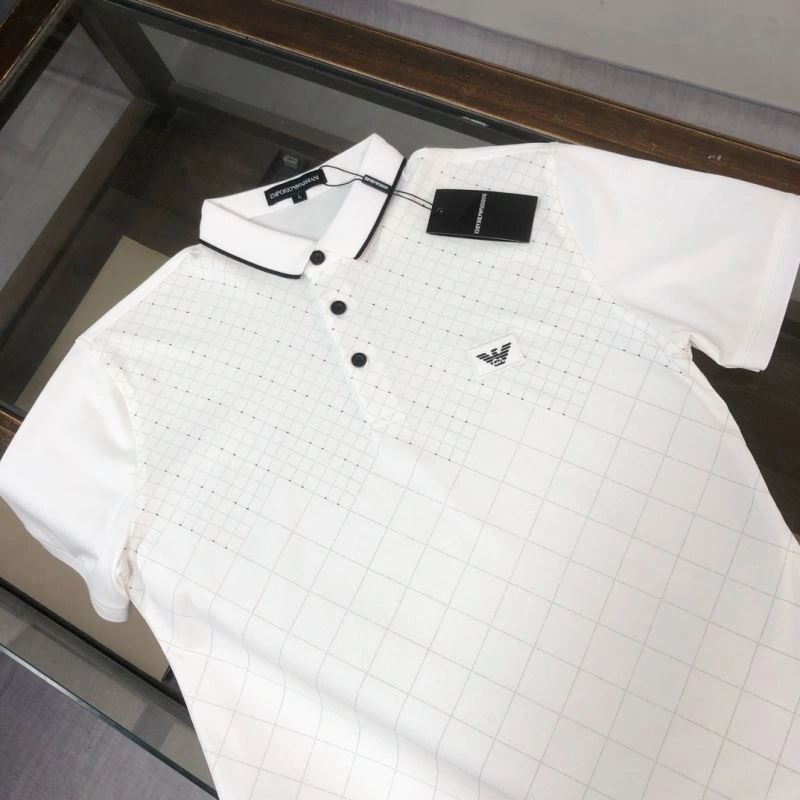 Legit Armani T-Shirts