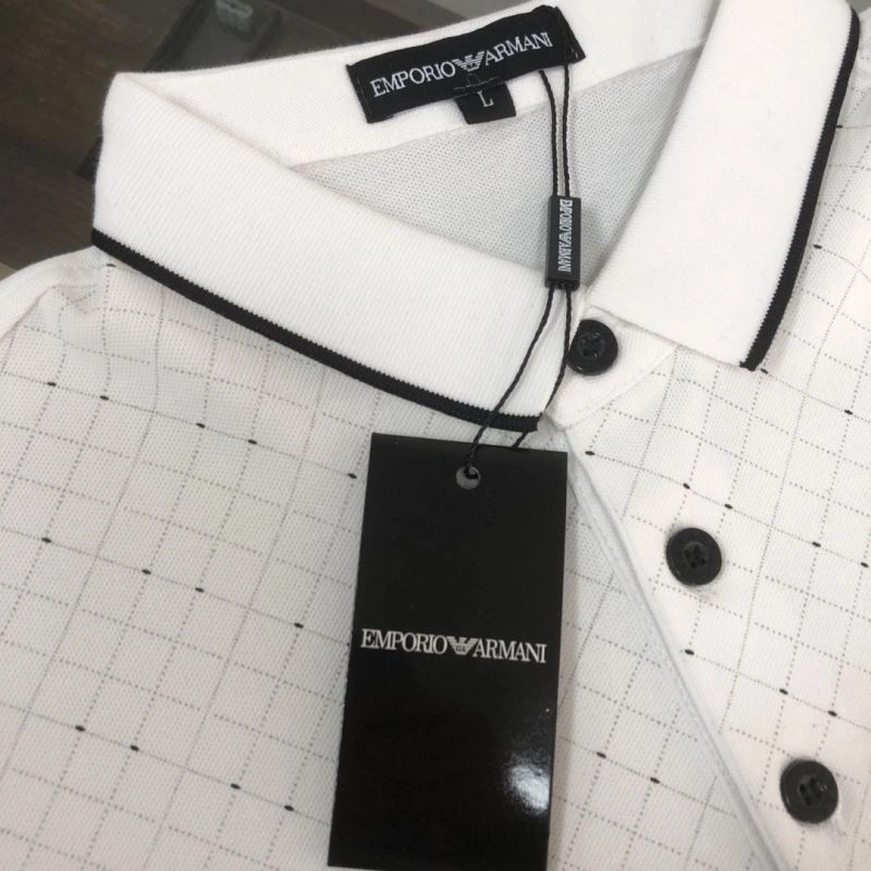 Legit Armani T-Shirts
