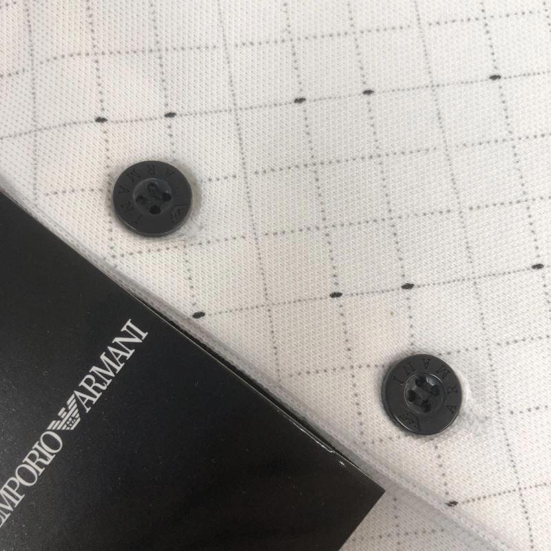 Legit Armani T-Shirts