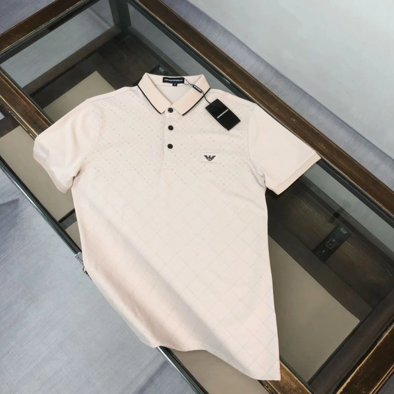 Armani T-Shirts