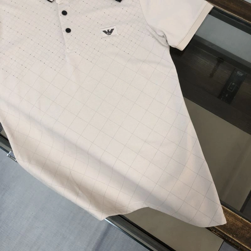 Real Armani T-Shirts