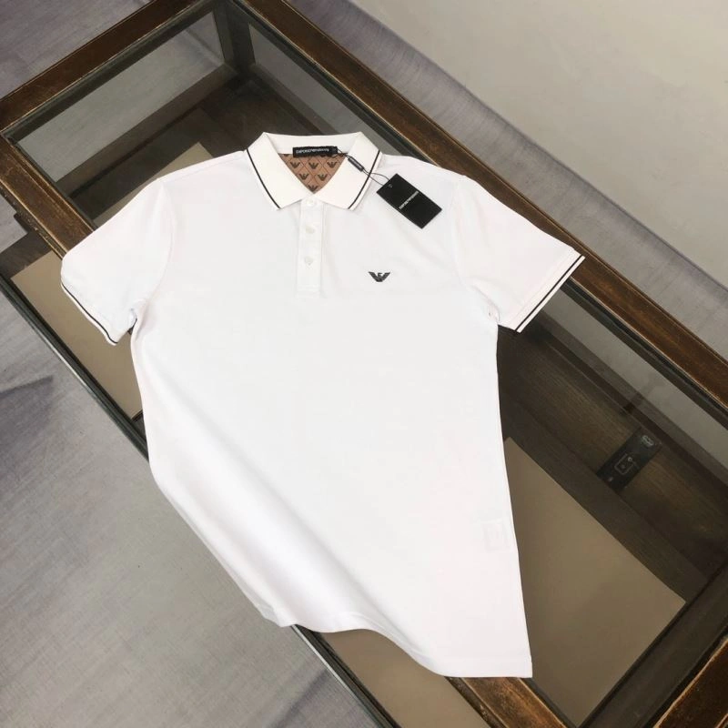 Armani T-Shirts