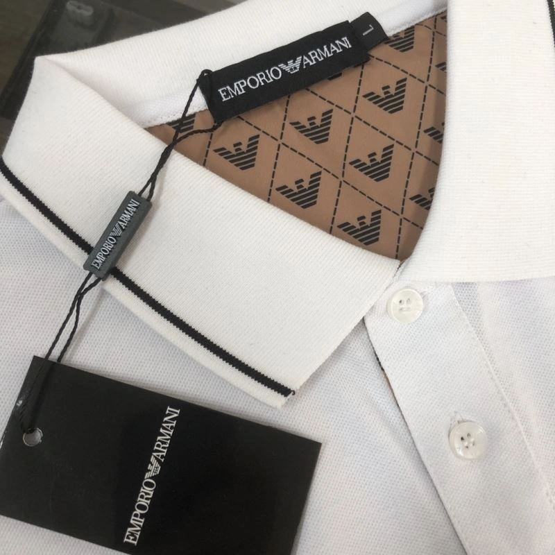 Budget-friendly Armani T-Shirts