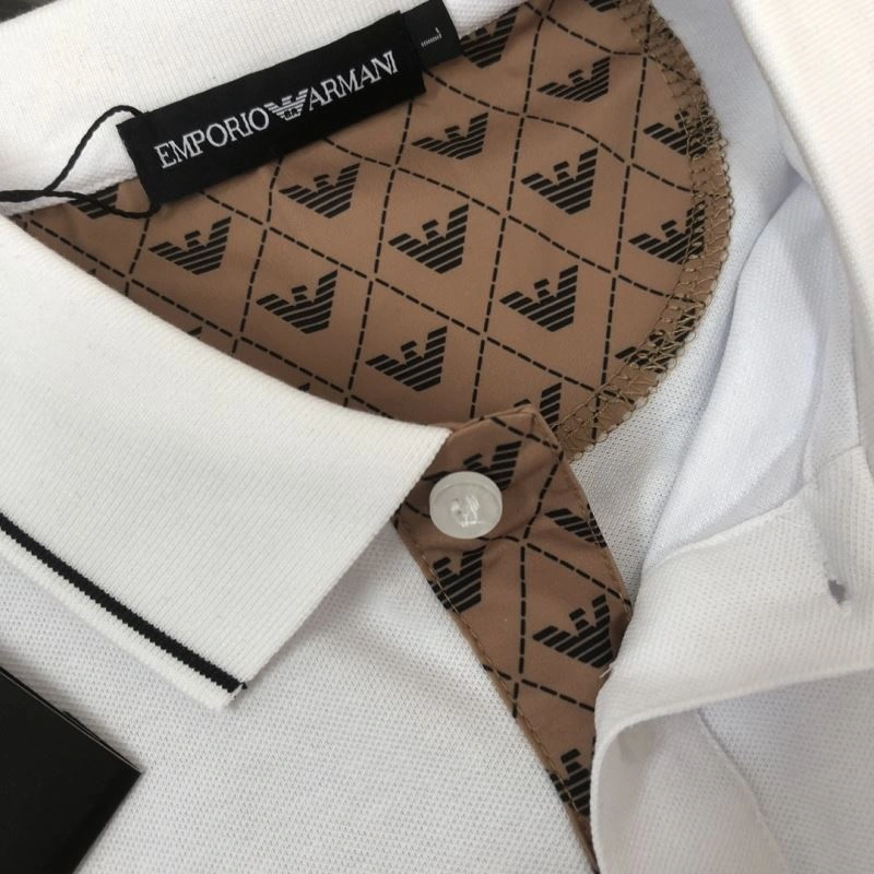 Budget-friendly Armani T-Shirts
