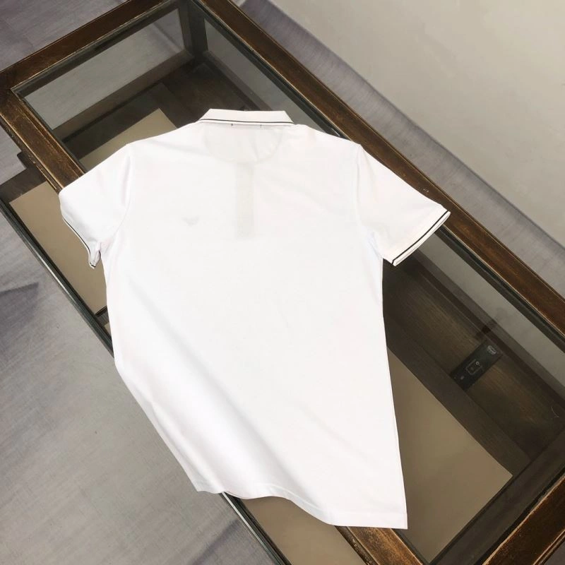 Budget-friendly Armani T-Shirts
