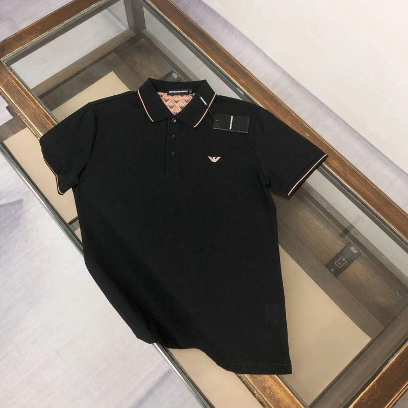 Armani T-Shirts