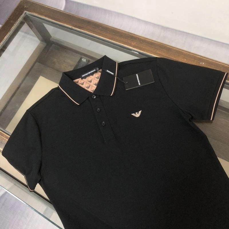 1:1 copy Armani T-Shirts