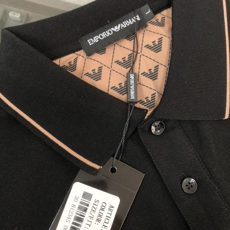 1:1 copy Armani T-Shirts