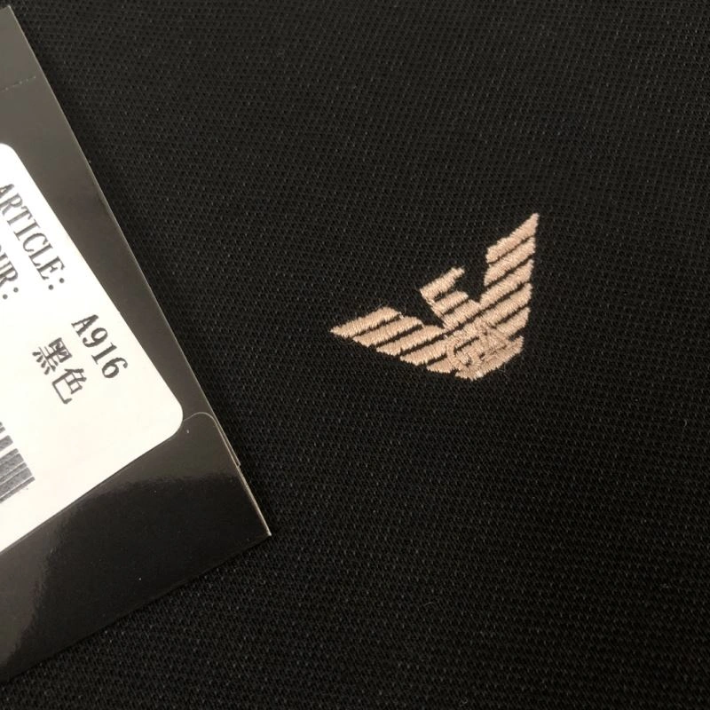 1:1 copy Armani T-Shirts