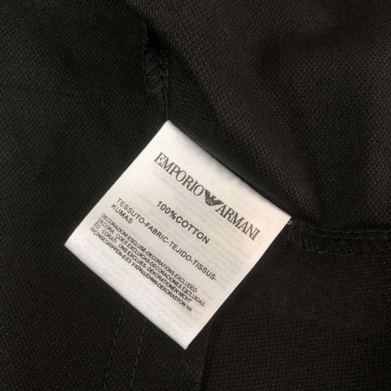 1:1 copy Armani T-Shirts