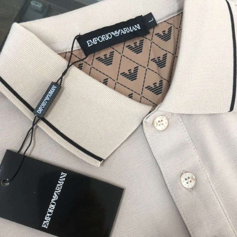 High fidelity Armani T-Shirts
