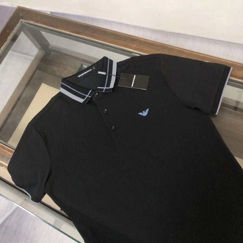 Legit Armani T-Shirts