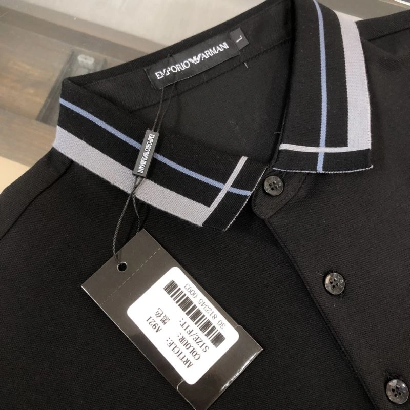 Legit Armani T-Shirts