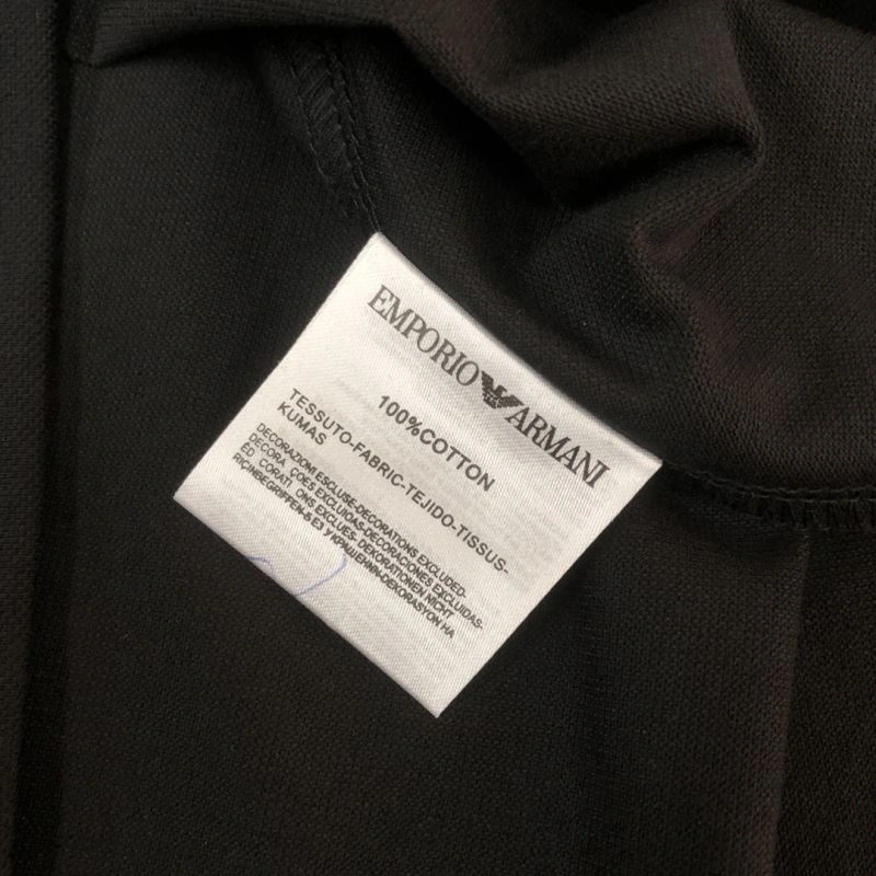 Legit Armani T-Shirts