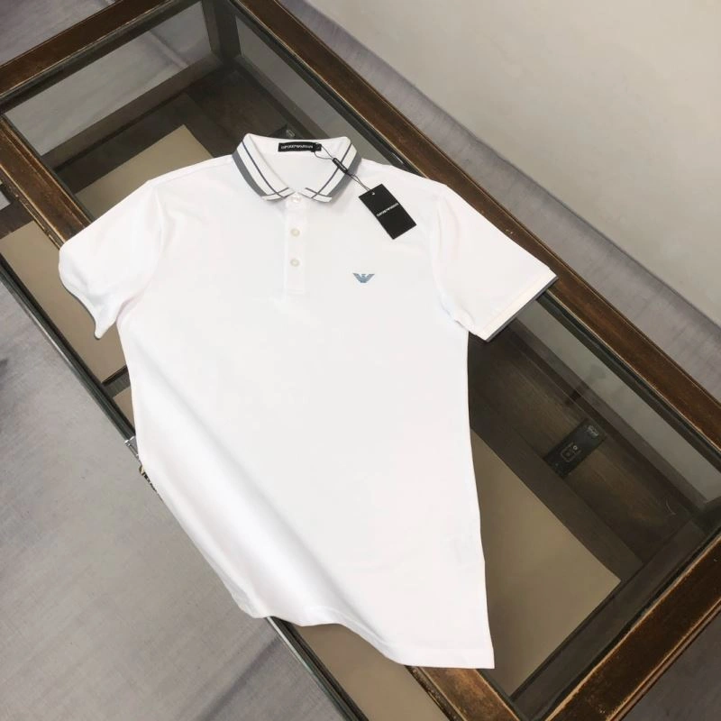 Armani T-Shirts