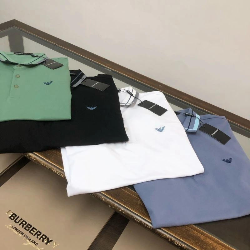 Precise copy Armani T-Shirts