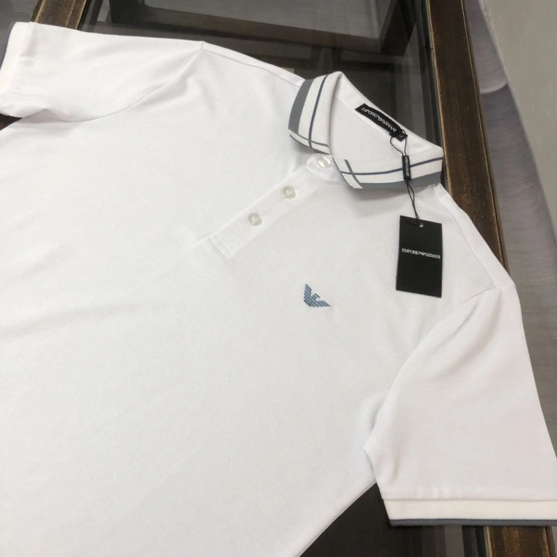 Precise copy Armani T-Shirts