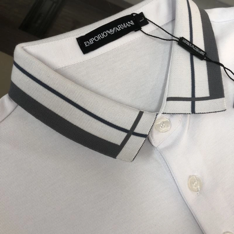 Precise copy Armani T-Shirts