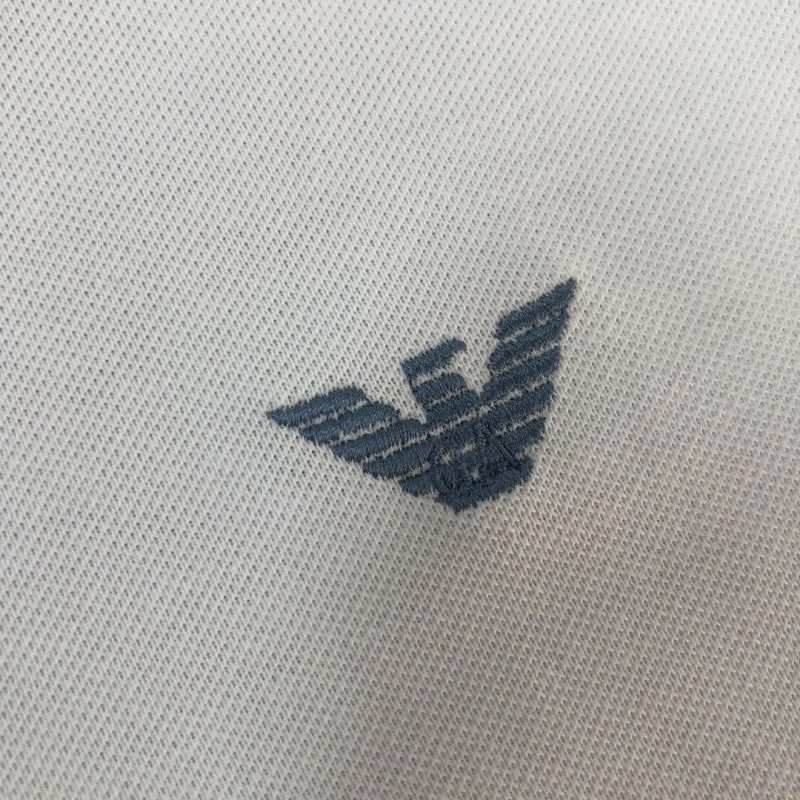 Precise copy Armani T-Shirts