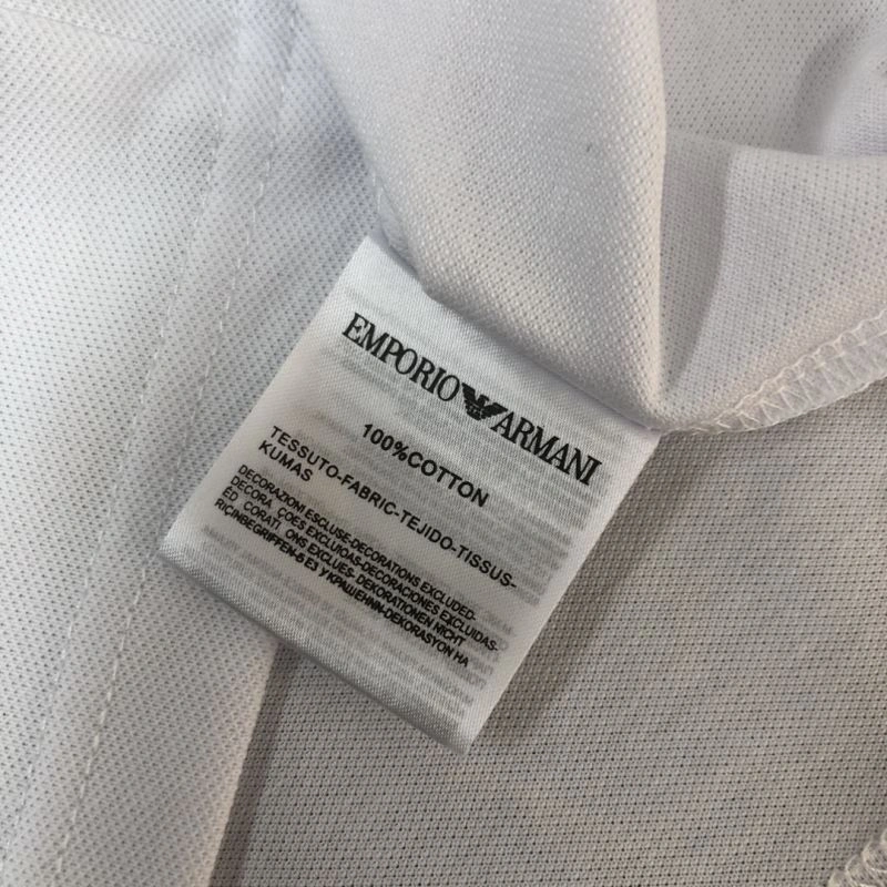 Precise copy Armani T-Shirts
