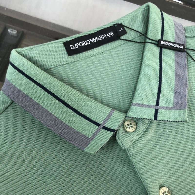 Authentic Armani T-Shirts
