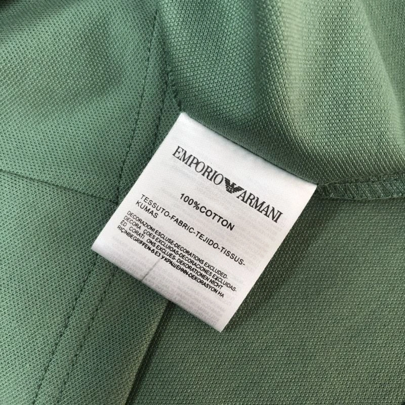 Authentic Armani T-Shirts