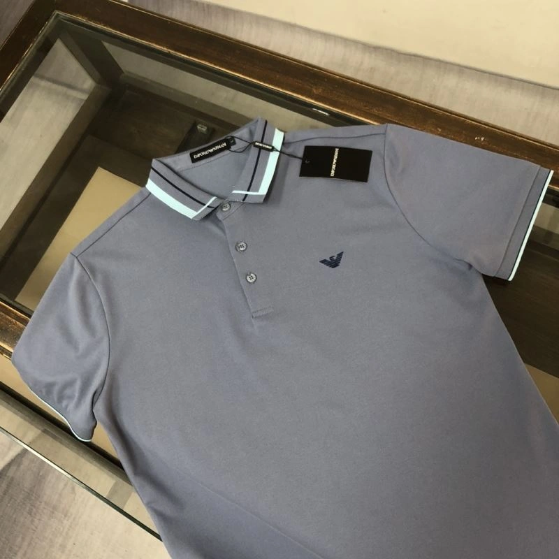 Perfect replica Armani T-Shirts