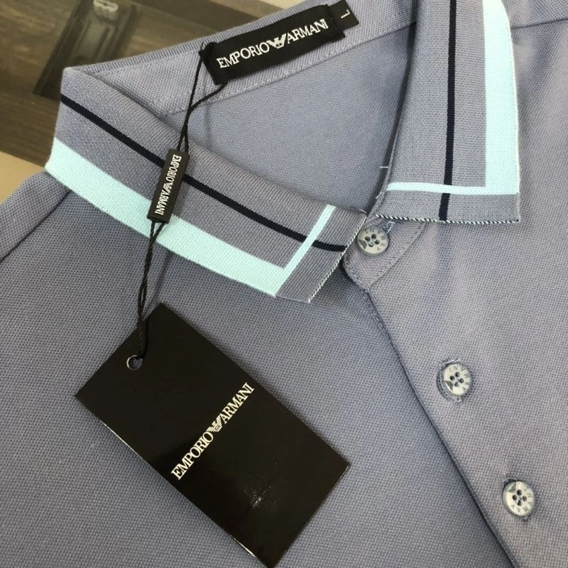 Perfect replica Armani T-Shirts