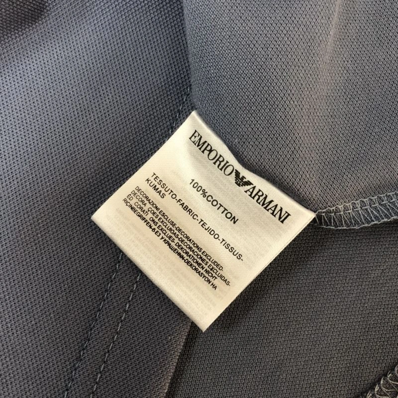 Perfect replica Armani T-Shirts