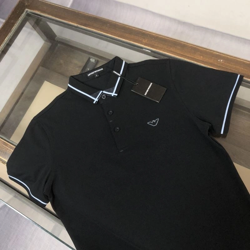 Precise copy Armani T-Shirts