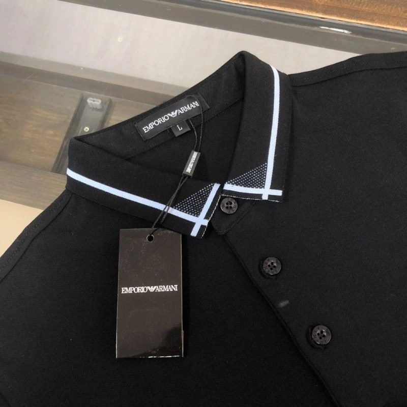 Precise copy Armani T-Shirts