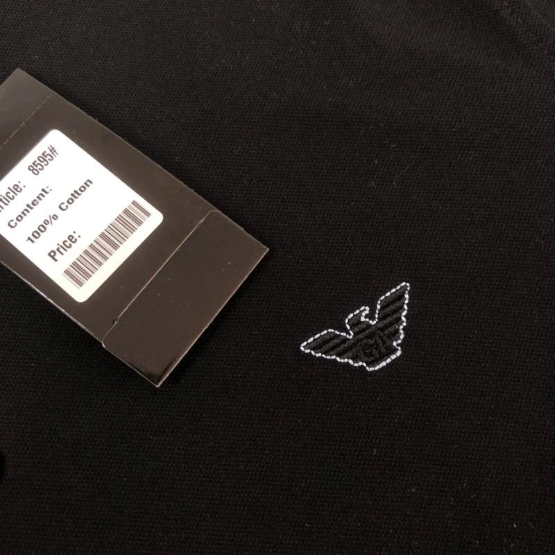 Precise copy Armani T-Shirts