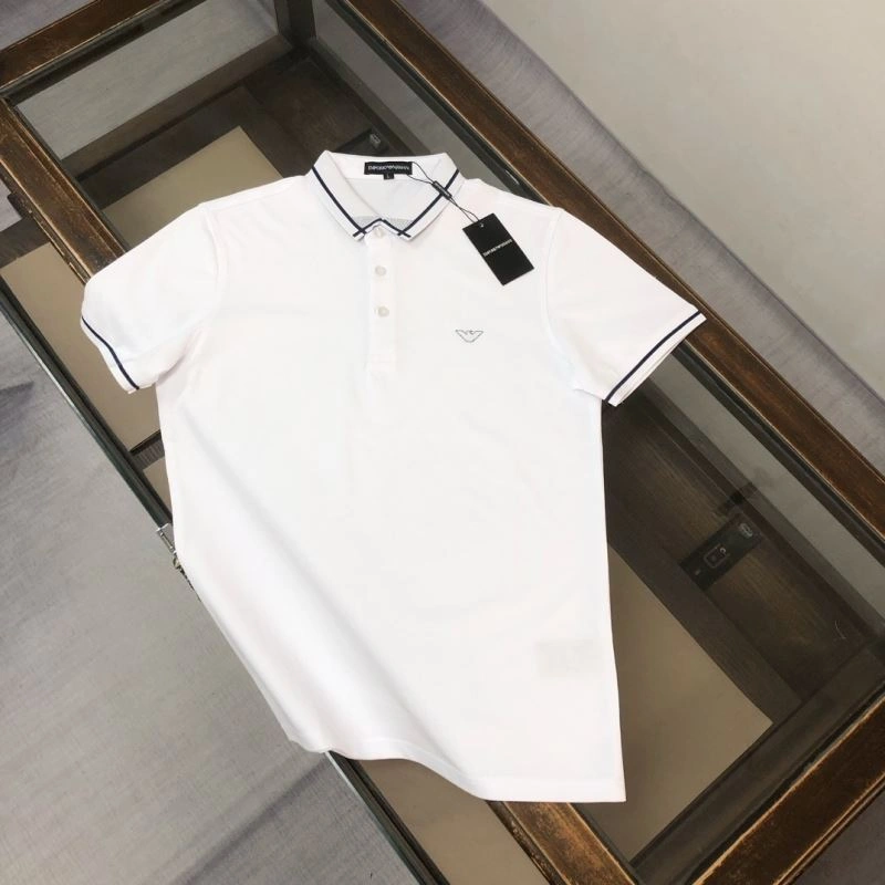 Armani T-Shirts