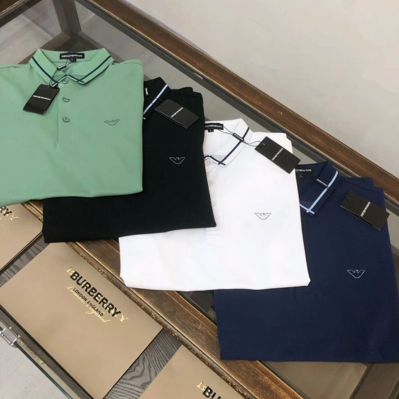 Armani T-Shirts