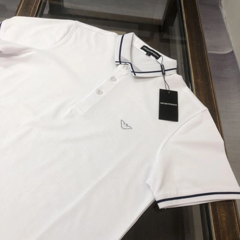 Armani T-Shirts