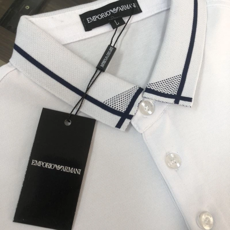 Armani T-Shirts