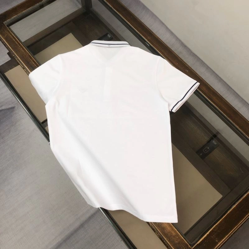 Armani T-Shirts