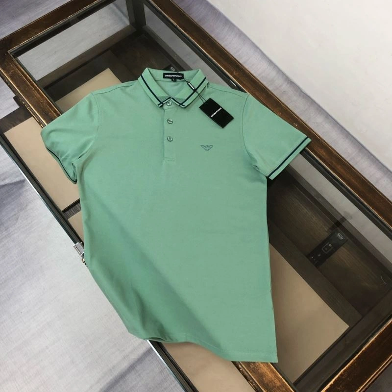 Armani T-Shirts
