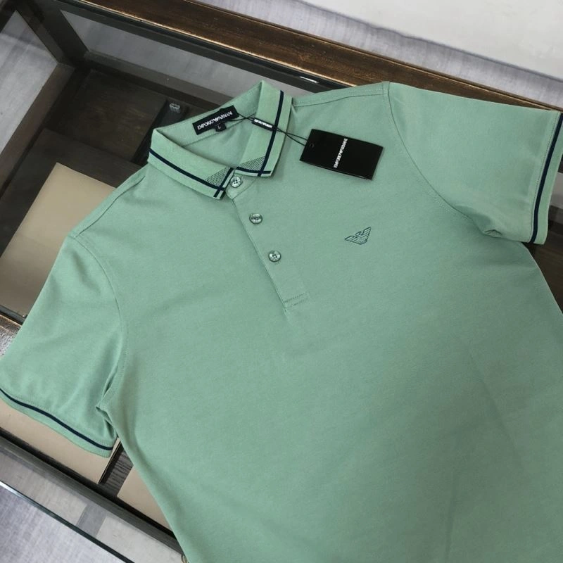 Cut-rate Armani T-Shirts