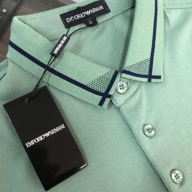 Cut-rate Armani T-Shirts