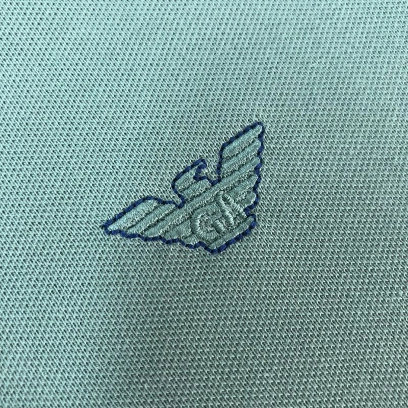 Cut-rate Armani T-Shirts