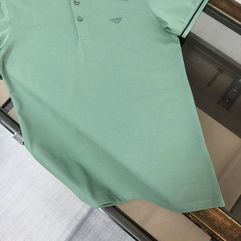 Cut-rate Armani T-Shirts
